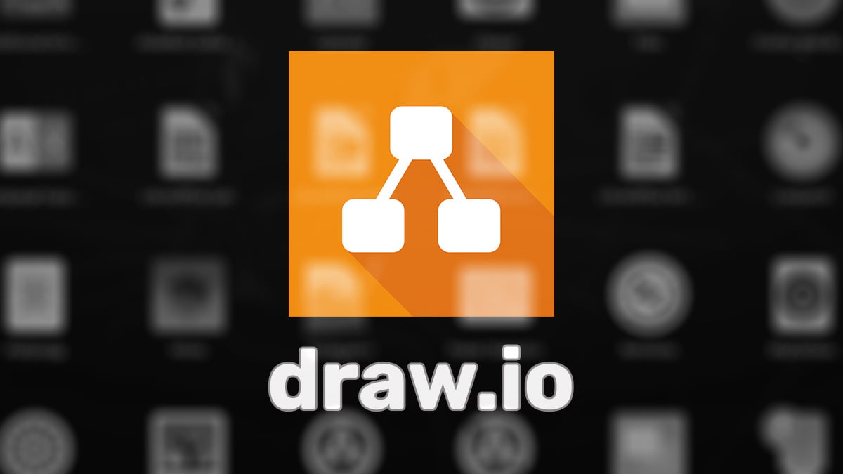 Snap приложение недели: draw.io - Linux Mint Россия